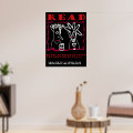 READ poster | Zazzle