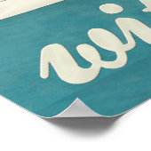 "Read With Me" Print | Zazzle