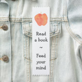 Reading Bookmark | Zazzle