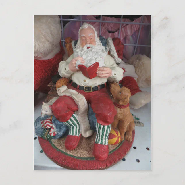 Reading Postcard | Zazzle