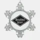 Reading Railroad Company Logo Pewter Ornament | Zazzle