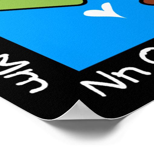 Reading Rocks Classroom Poster | Zazzle