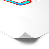 Reading Rocks Poster | Zazzle