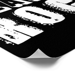 Reading Rocks Poster | Zazzle