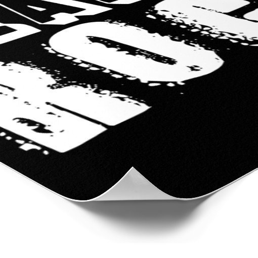 Reading Rocks Poster | Zazzle