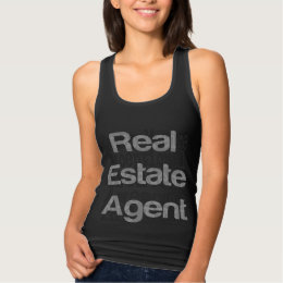 Real Estate Clothing & Apparel | Zazzle