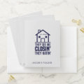 Real Estate Agent Office Manager Custom Pocket Folder | Zazzle