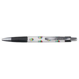 Real Estate, House and Keys, Realtor, estate agent Pen | Zazzle