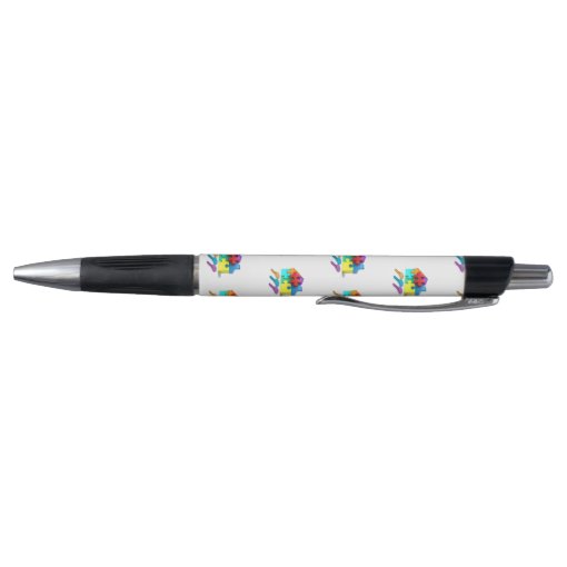 Real Estate, House and Keys, Realtor, estate agent Pen | Zazzle