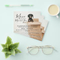 real estate Move to what moves you Announcement Flyer | Zazzle