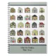 Real Estate Notebook | Zazzle