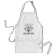 Real men bake apron | Zazzle