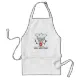 Real men cook apron | Zazzle