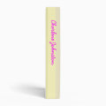 Real Pretty Pink and Green Sorority Life Binder | Zazzle