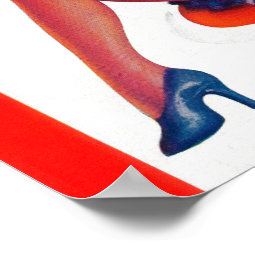 Real Screen Fun Magazine Cover 3 Poster | Zazzle