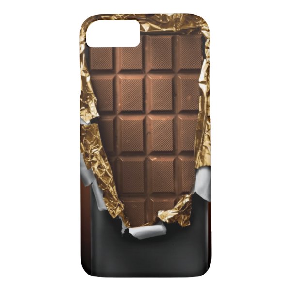 Chocolate iPhone Cases & Covers | Zazzle