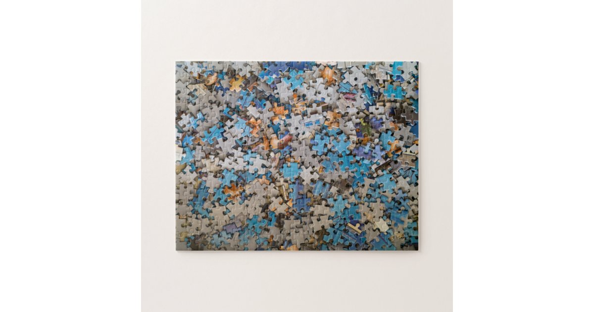 Really impossible funny jigsaw puzzle | Zazzle