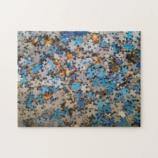 Really impossible funny jigsaw puzzle | Zazzle