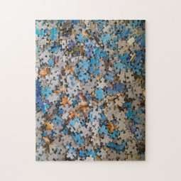 Really impossible funny jigsaw puzzle | Zazzle