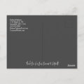 Realtor Holiday Greetings Postcard | Zazzle