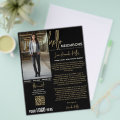 Realtor Introduction Real Estate Farming Letter Flyer | Zazzle