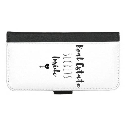 Realtor iPhone Case | Zazzle