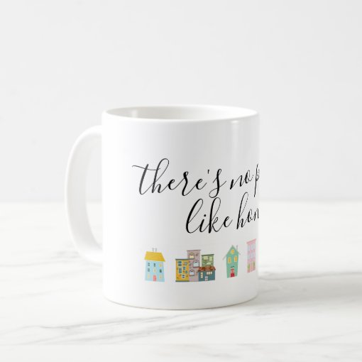 Realtor New Homeowner Coffee Mug | Zazzle