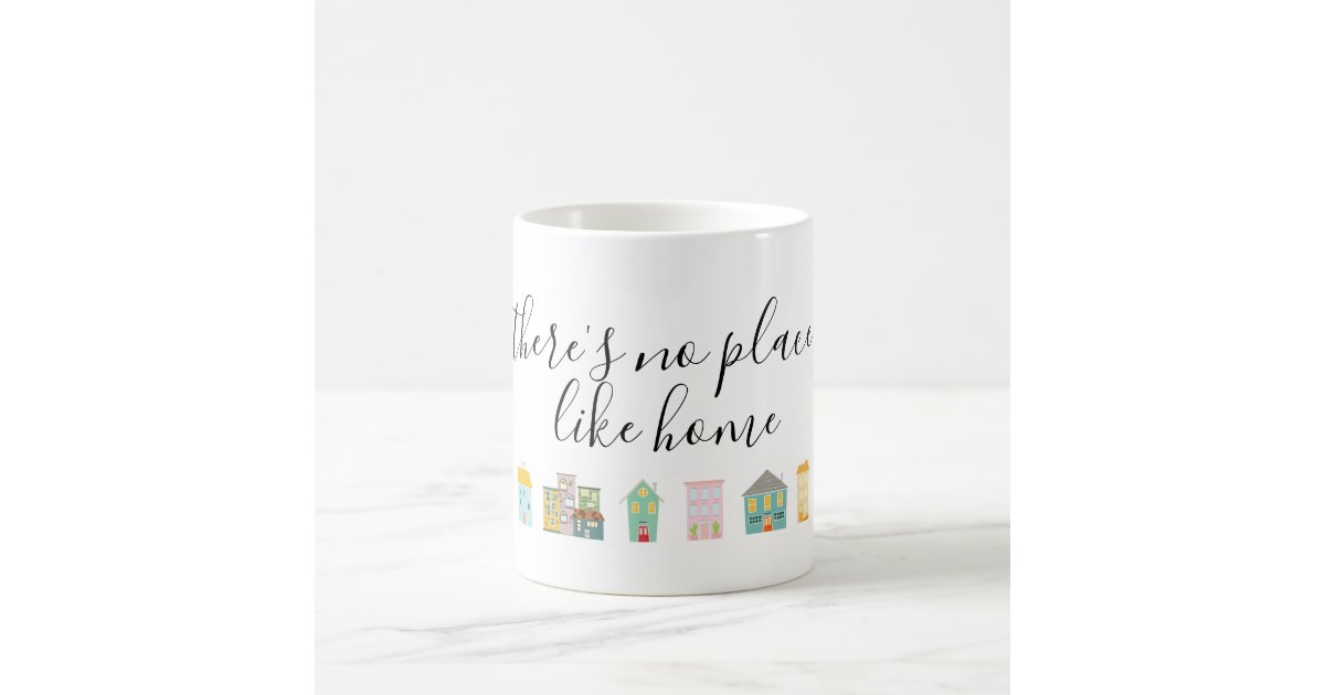 Realtor New Homeowner Coffee Mug | Zazzle