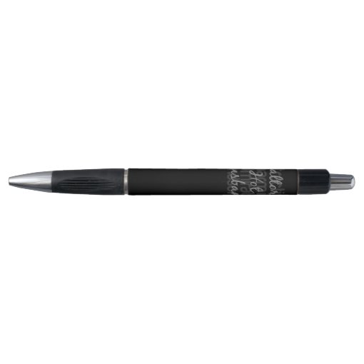 Realtors Hot Husband Pen | Zazzle