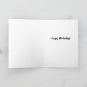 Reasons I Love Spreadsheets | Accountant Birthday Card | Zazzle