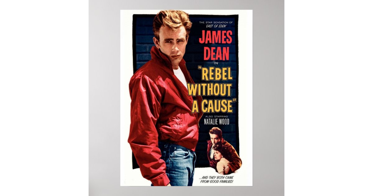 rebel poster | Zazzle