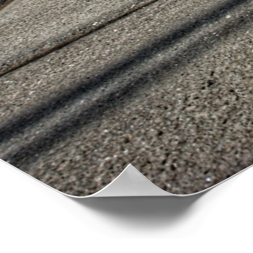 Rebel Rods Customs Poster | Zazzle