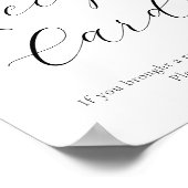 Recipe Card Sign | Zazzle