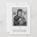 Recordatorio Card | Zazzle