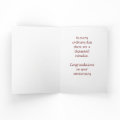 recovery greeting card | Zazzle
