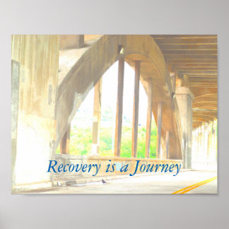 Recovery Posters, Recovery Prints & Recovery Wall Art