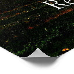 Recovery is Possible poster/Motivational Poster | Zazzle