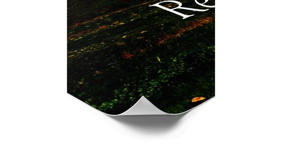 Recovery is Possible poster/Motivational Poster | Zazzle.com