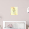 'Recovery' poem art poster | Zazzle