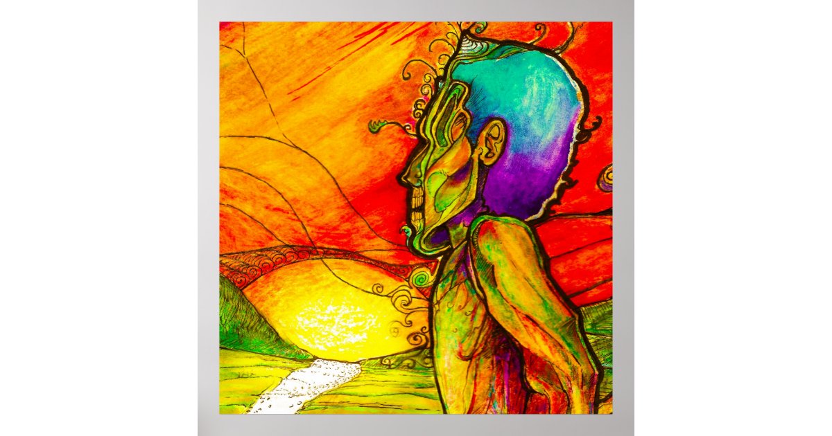 Recovery Poster | Zazzle