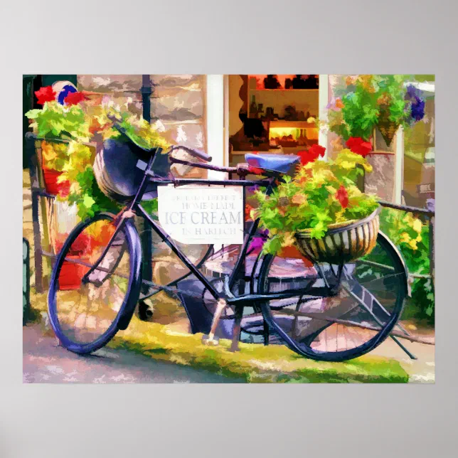 RECYCLING POSTER | Zazzle