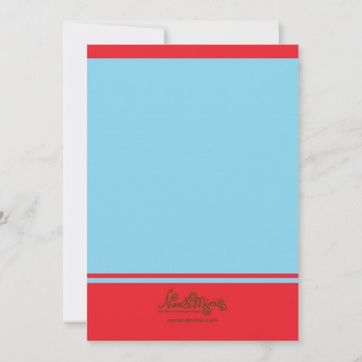 Red and Blue Lacrosse Themed Birthday Invitations. Invitation | Zazzle