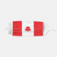 Red and White Canadian Flag Adult Cloth Face Mask | Zazzle