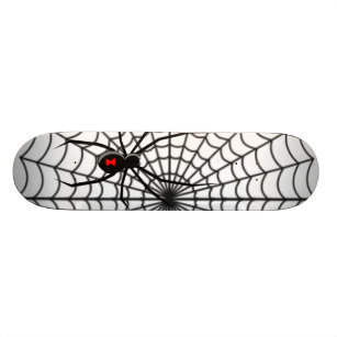 Spider Skateboards & Outdoor Gear | Zazzle