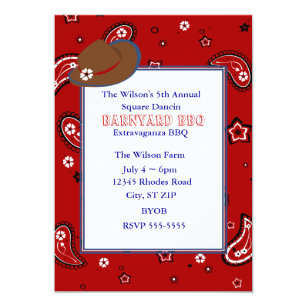 50% Off Byob Invitations – Limited Time Only | Zazzle