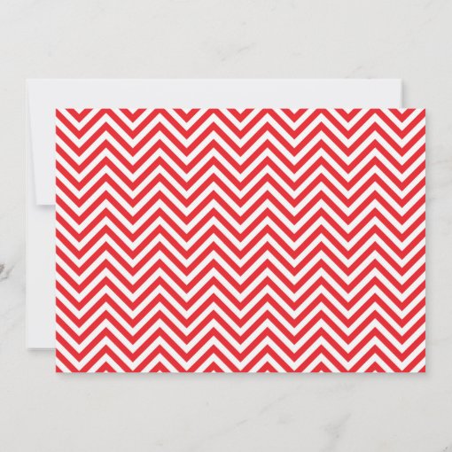 Red Baseball Baby Shower Invitation | Zazzle