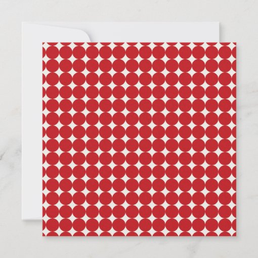 Red Black 40th Birthday Party Invitations | Zazzle