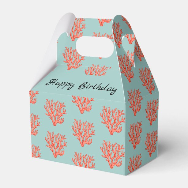 Personalized Coral Reef Gifts on Zazzle