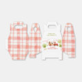Red Farm animals birthday party Favor Boxes | Zazzle