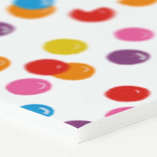 Red Gumball Machine Candy Bubble Gum Birthday Sign | Zazzle